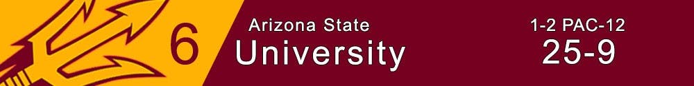 - The Arizona State Press