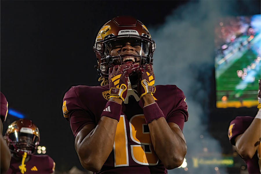 The Sun Devils have hosed down Colorado's and 'Coach Prime's' media ...
