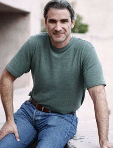 Don't I know you?: Q&A with Jon Simpson - The Arizona State Press