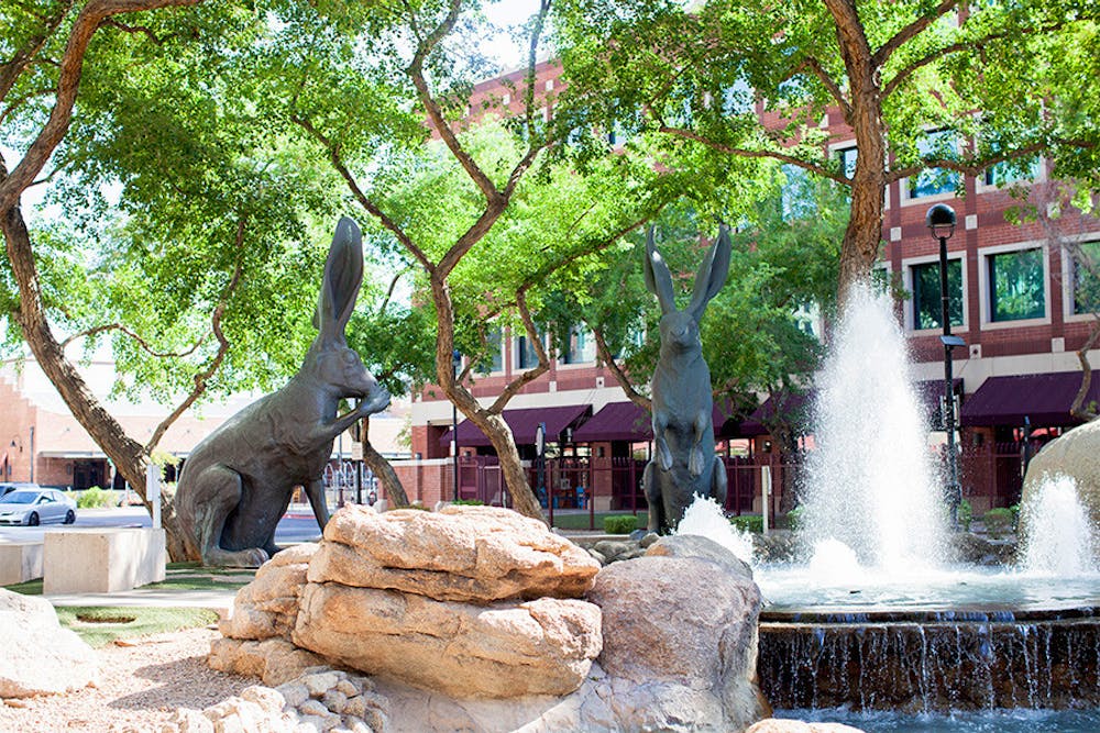 Reviving the heart of Tempe: The Downtown Tempe Refresh initiative ...