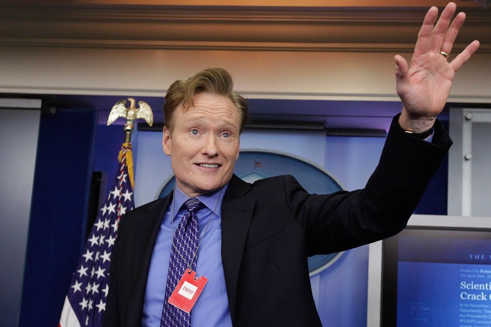 'Conan' writer bashes Fallon's 'Lip Sync Battle,' questions state of ...