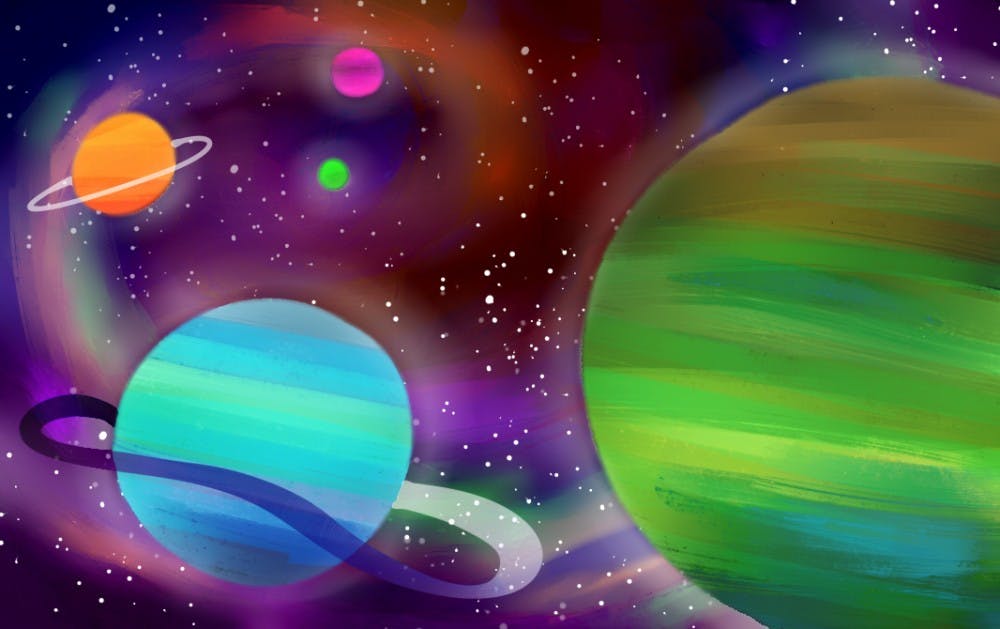 ASU researchers look at the possibility of life outside Earth - The ...