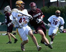 New coach, young talent power Sun Devil lacrosse club - The Arizona ...