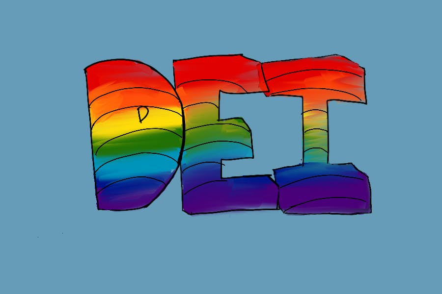 The DEI debate: Campus inclusion or a step too far? - The Arizona State ...