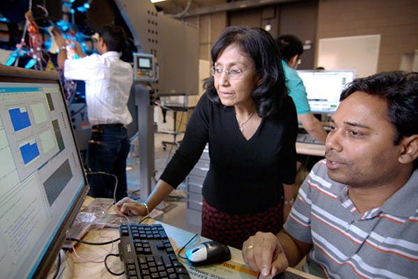 ABOR launches database for research collaboration - The Arizona State Press