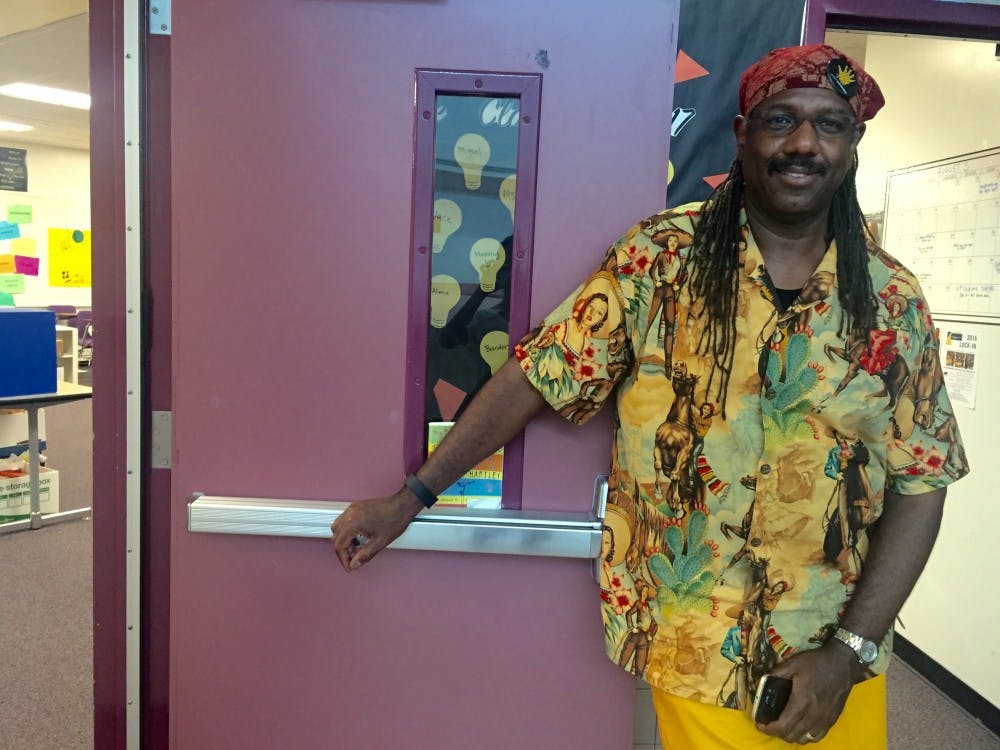 ASU English professor talks cultural appropriation and ableist language ...