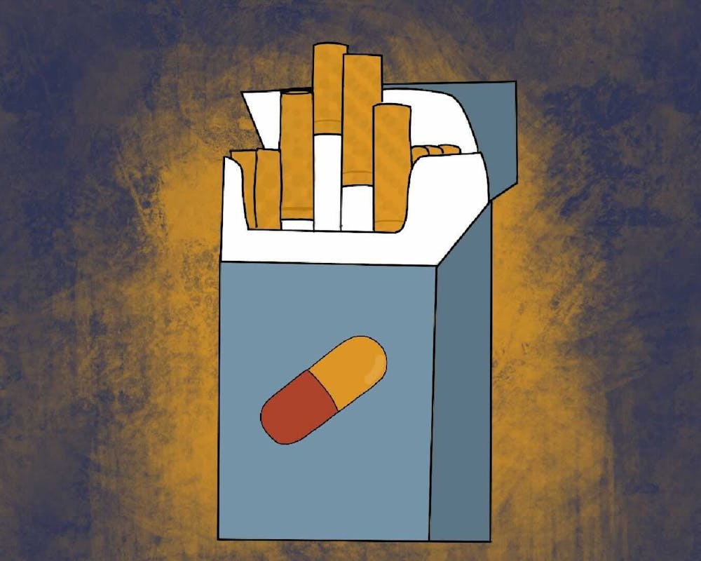 Asu Leads Arizona Site For A Clinical Trial On Smoking Cessation Drug