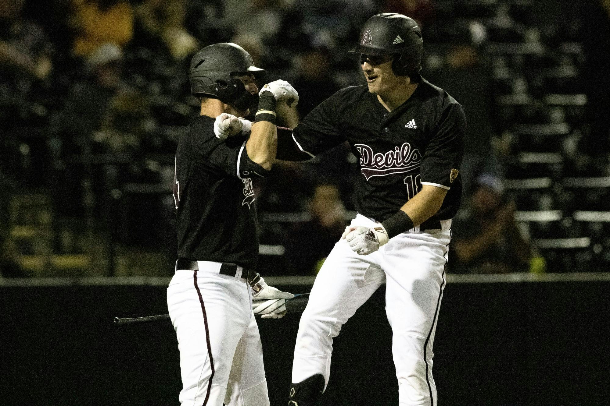 ASU baseball adds Auburn transfer Conor Davis - The Arizona State Press