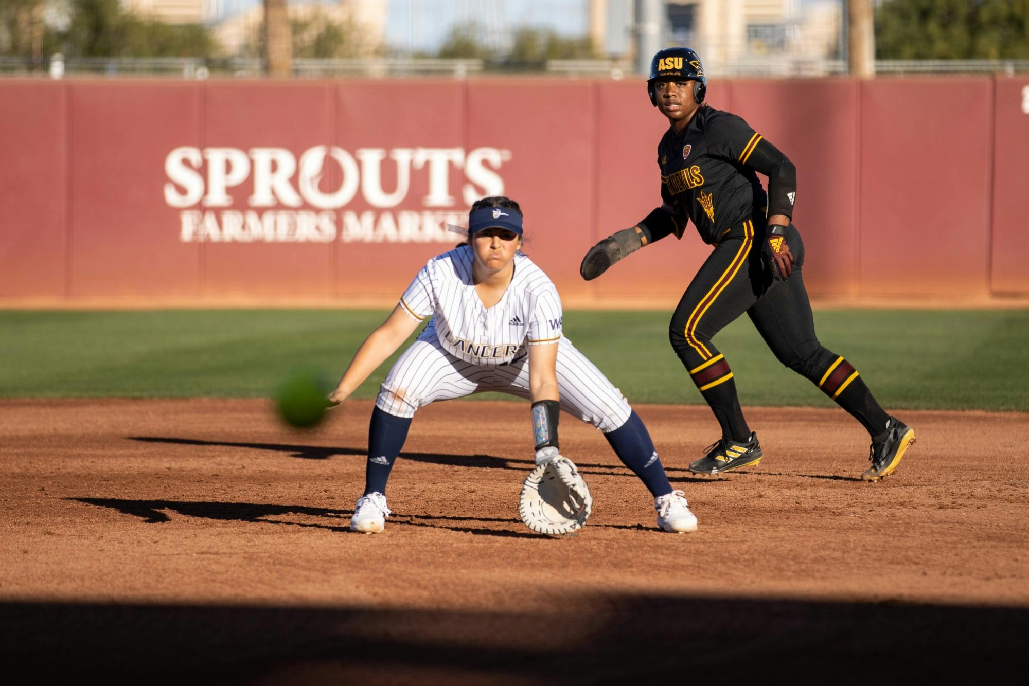 ASU softball looks to build on last season's success under new head ...
