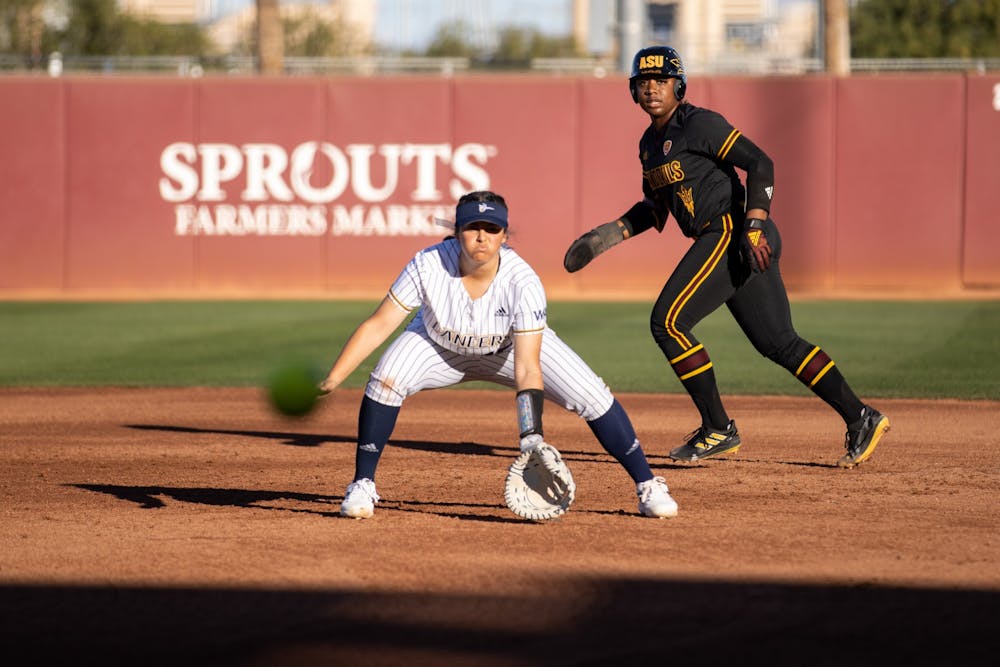 ASU softball looks to build on last season's success under new head ...