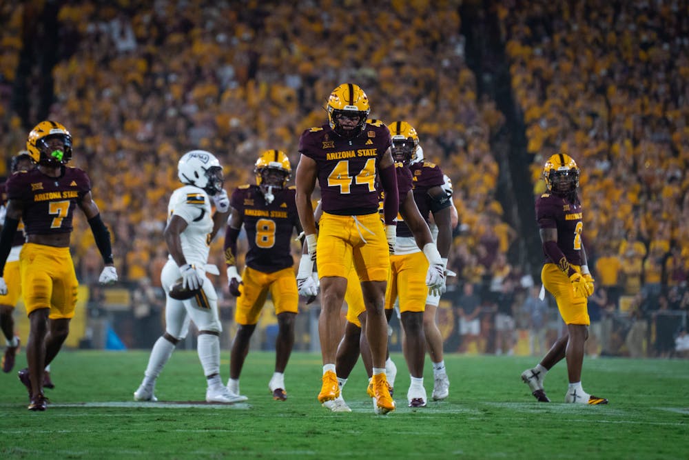 'An A-plus kid, A-plus player': How a linebacker's leadership ...