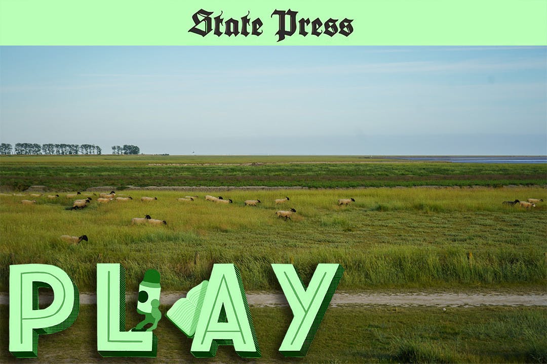 News - The Arizona State Press