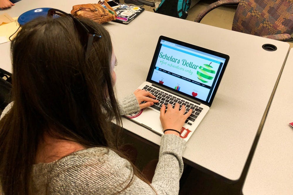 ASU alumna starts business to provide affordable classroom supplies ...