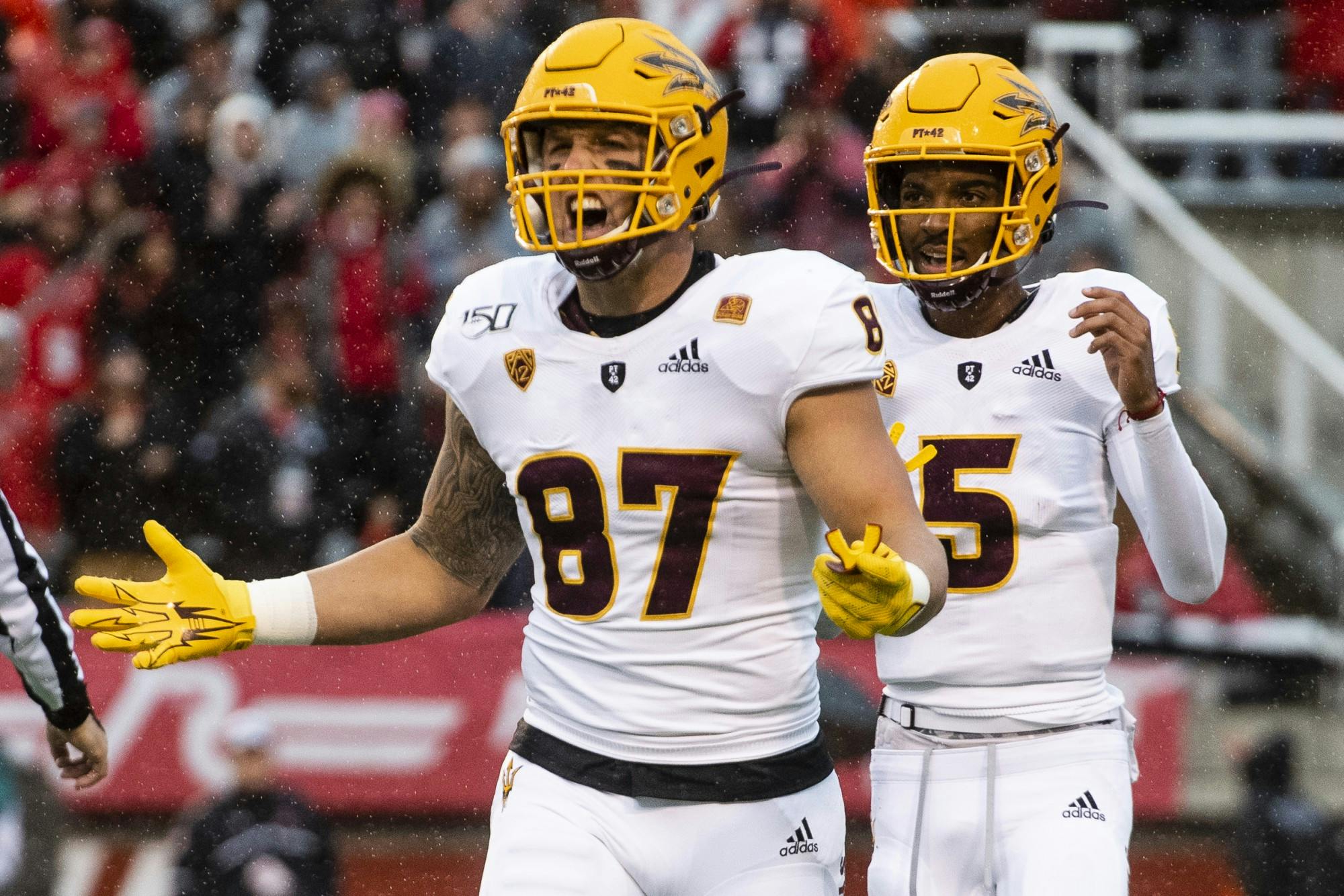 Opinion: Sun Devil Athletics stacks up with any athletic department in ...