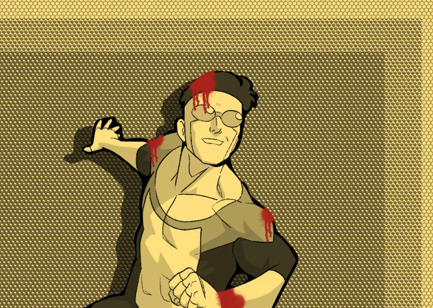 Gritty tone, vicious Kingpin make Daredevil Marvel's latest can't miss ...