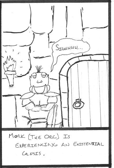 Critical Botch: October 1 - The Arizona State Press