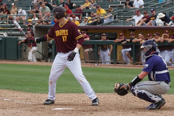 Previewing ASU baseball's inaugural Phoenix Muni Classic - The Arizona ...