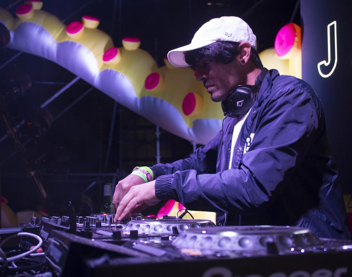Phoenix Lights Festival 2016 - The Arizona State Press