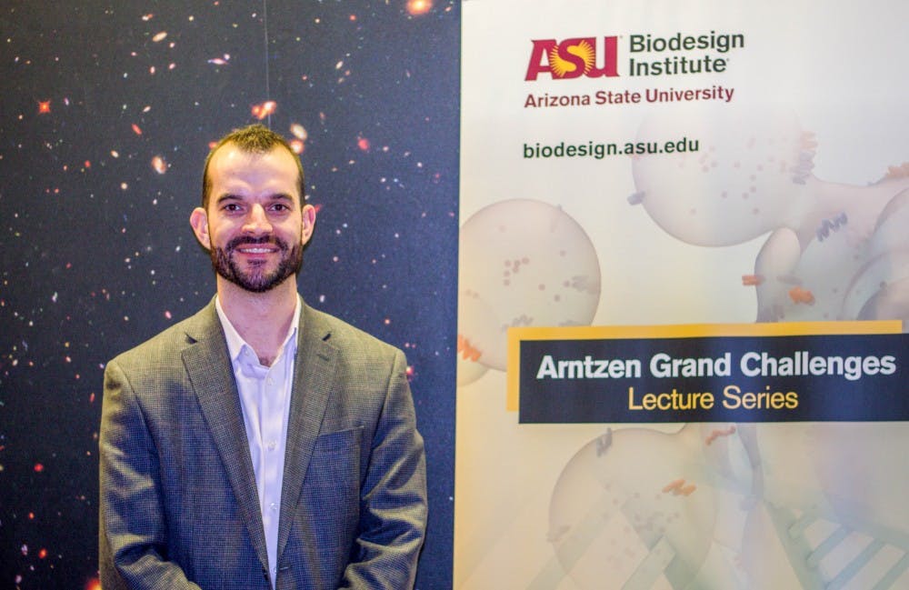 Gene editing technologies bring forth both solutions and ethical ...