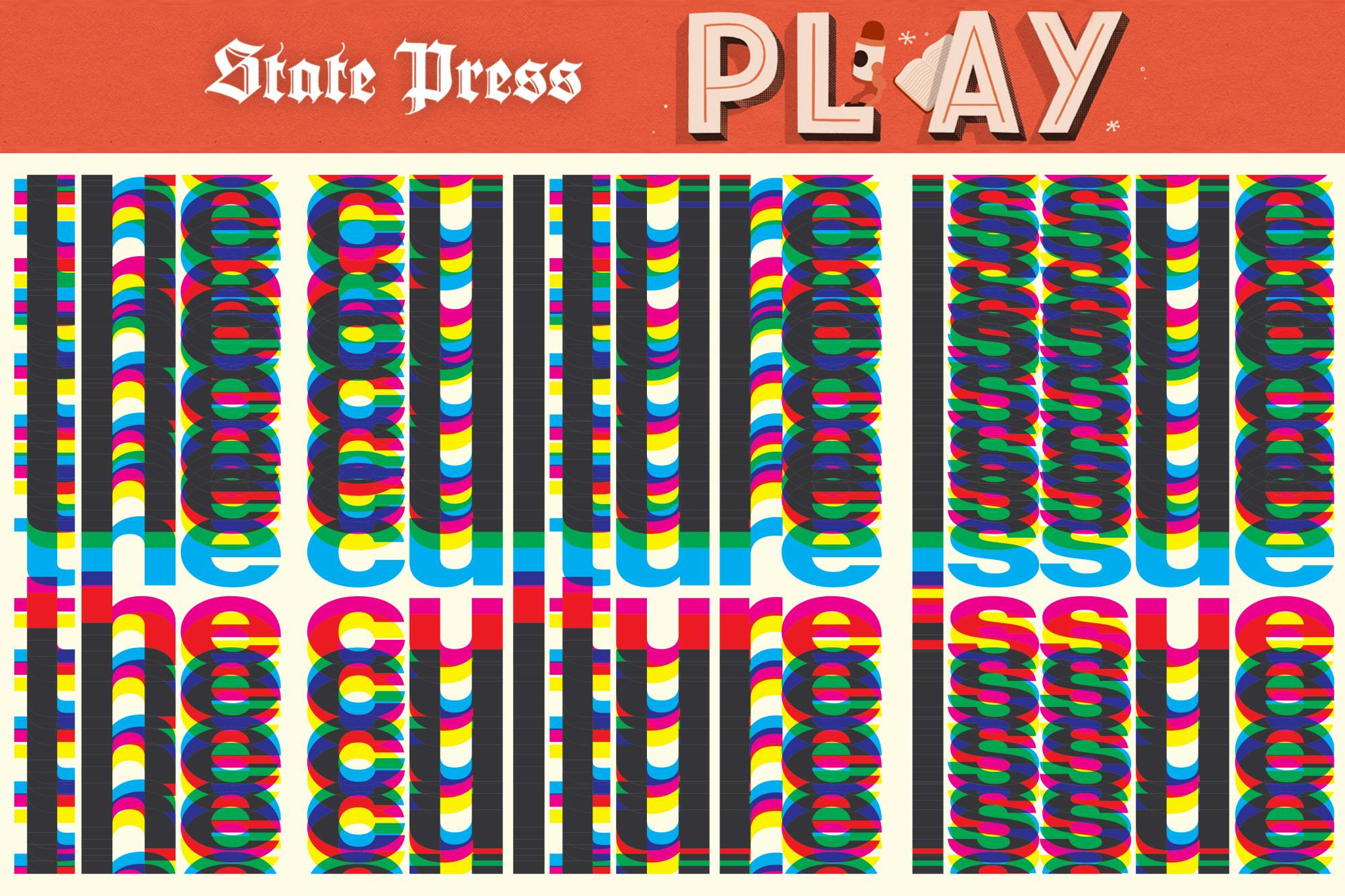 Magazine - The Arizona State Press