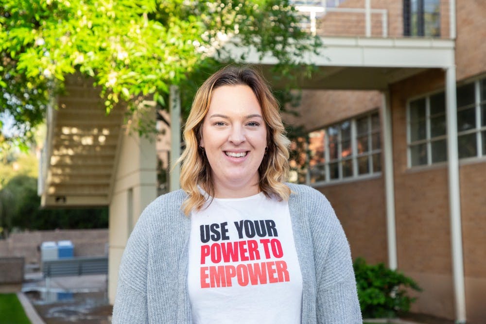 ASU senior's 'Shero' film is here to save the day and defeat gender ...