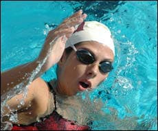 ASU swimming and diving hopes to make bigger splash this year - The ...