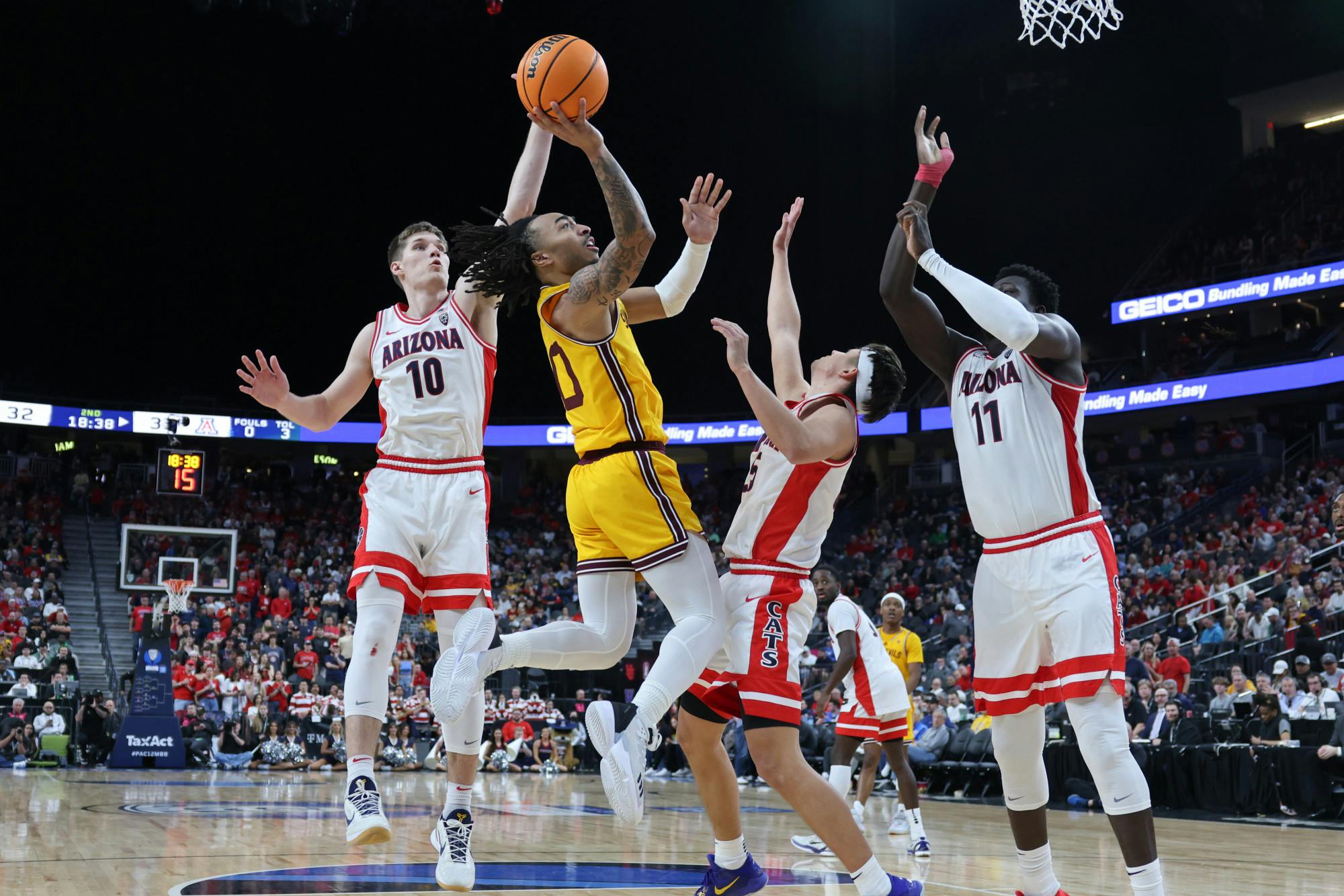 News - The Arizona State Press