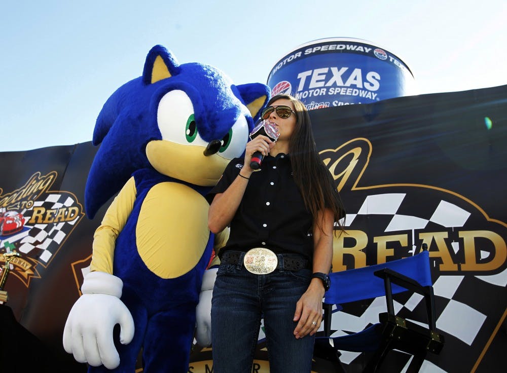 Sony should shut door on mascot game revival talks - The Arizona State ...