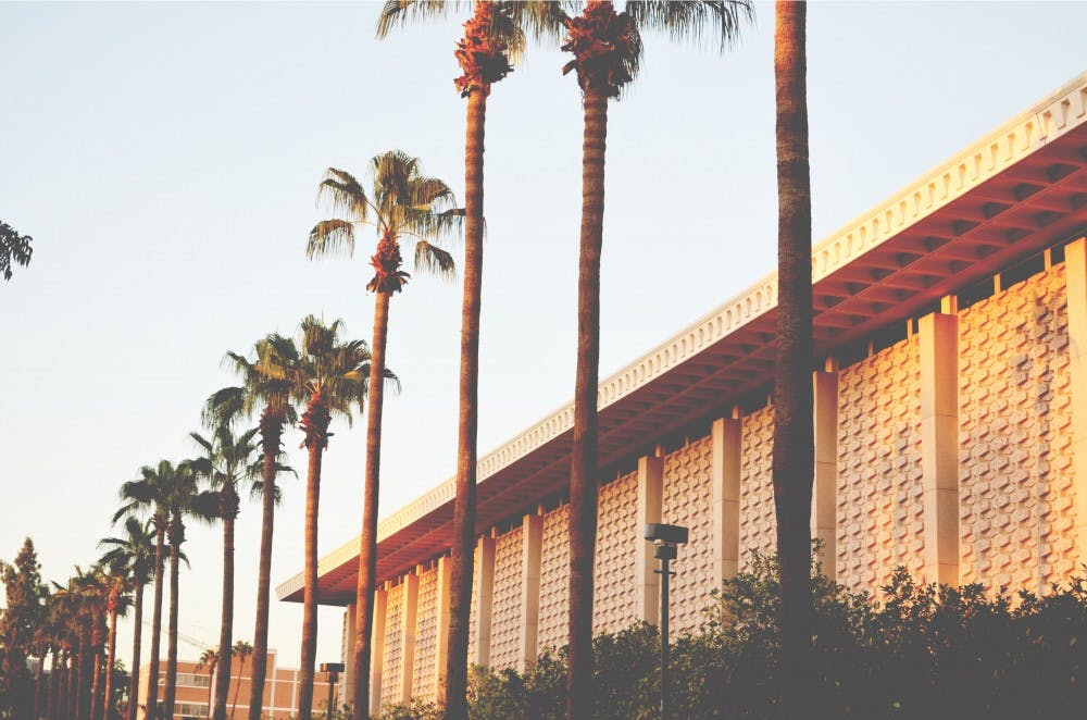 Faux-Chella to liven up ASU music scene - The Arizona State Press