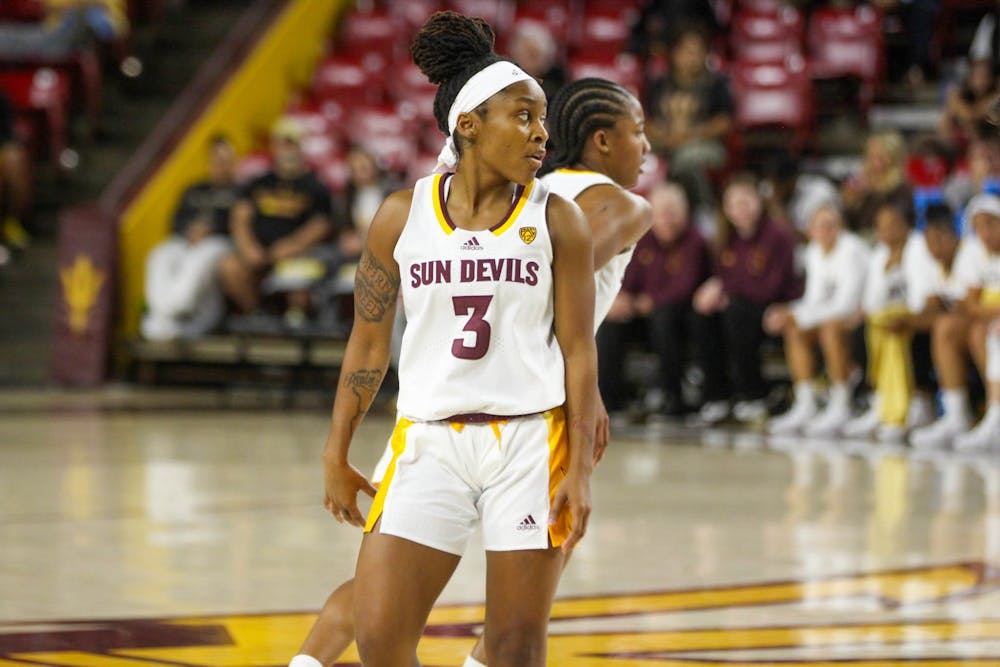 Women's basketball forfeits two games due to injuries - The Arizona ...