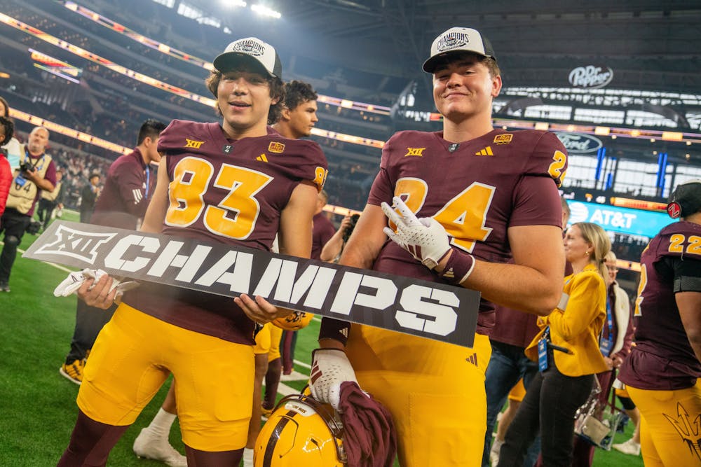 Insight Gallery: From preseason underdogs to conference champions - The ...