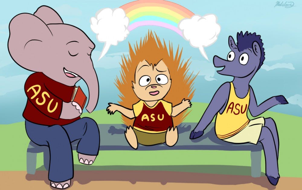 Leaders of ASU political clubs weigh in on why tolerance is vital - The ...