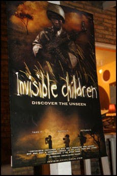 About Suffering: A Glimpse of the 'Invisible' - The Arizona State Press