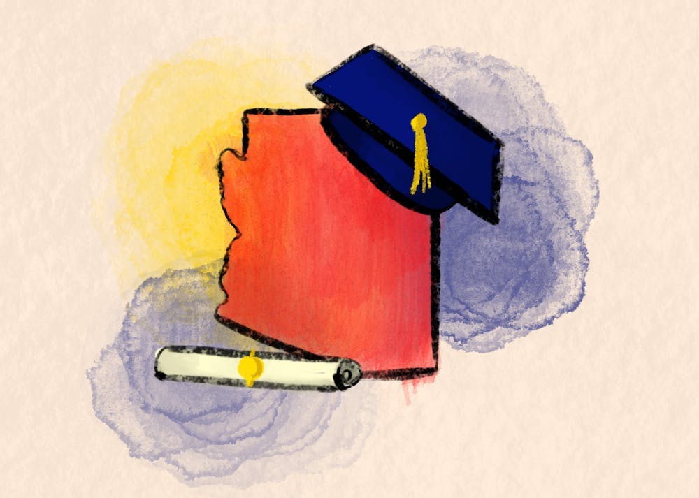 Gov. Hobbs asks to use a new algorithm to determine student-focused ...