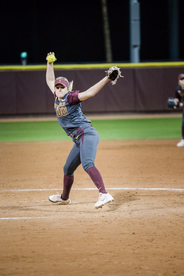 - The Arizona State Press