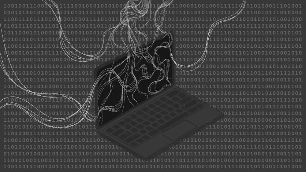 Insight: Algorithmic art in the digital age - The Arizona State Press