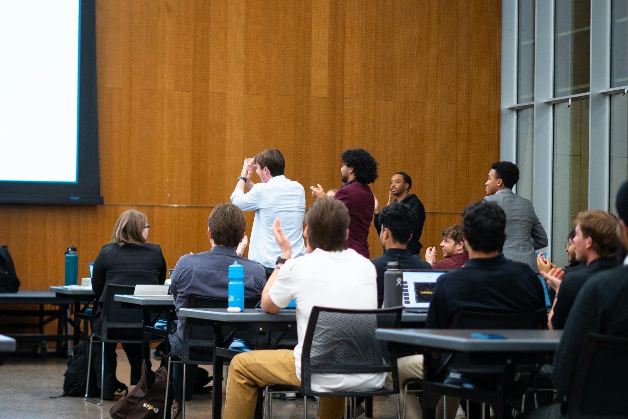 The 'ASU Effect': Attending ASU is guaranteed to make you hotter - The ...