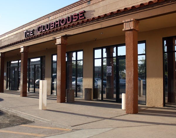 Clubhouse, Horse and Hound closed - The Arizona State Press