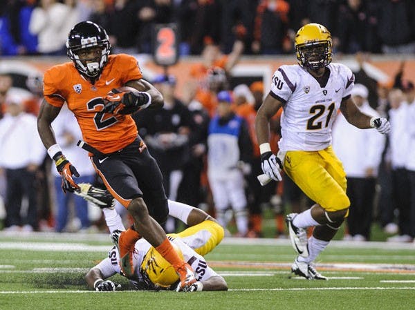 - The Arizona State Press