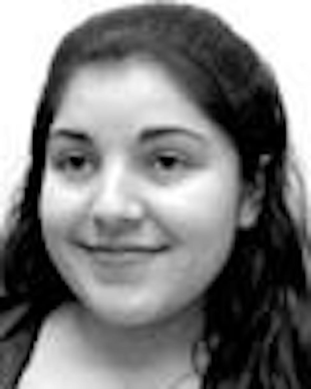 Cisneros: Beating photo radar 101 - The Arizona State Press