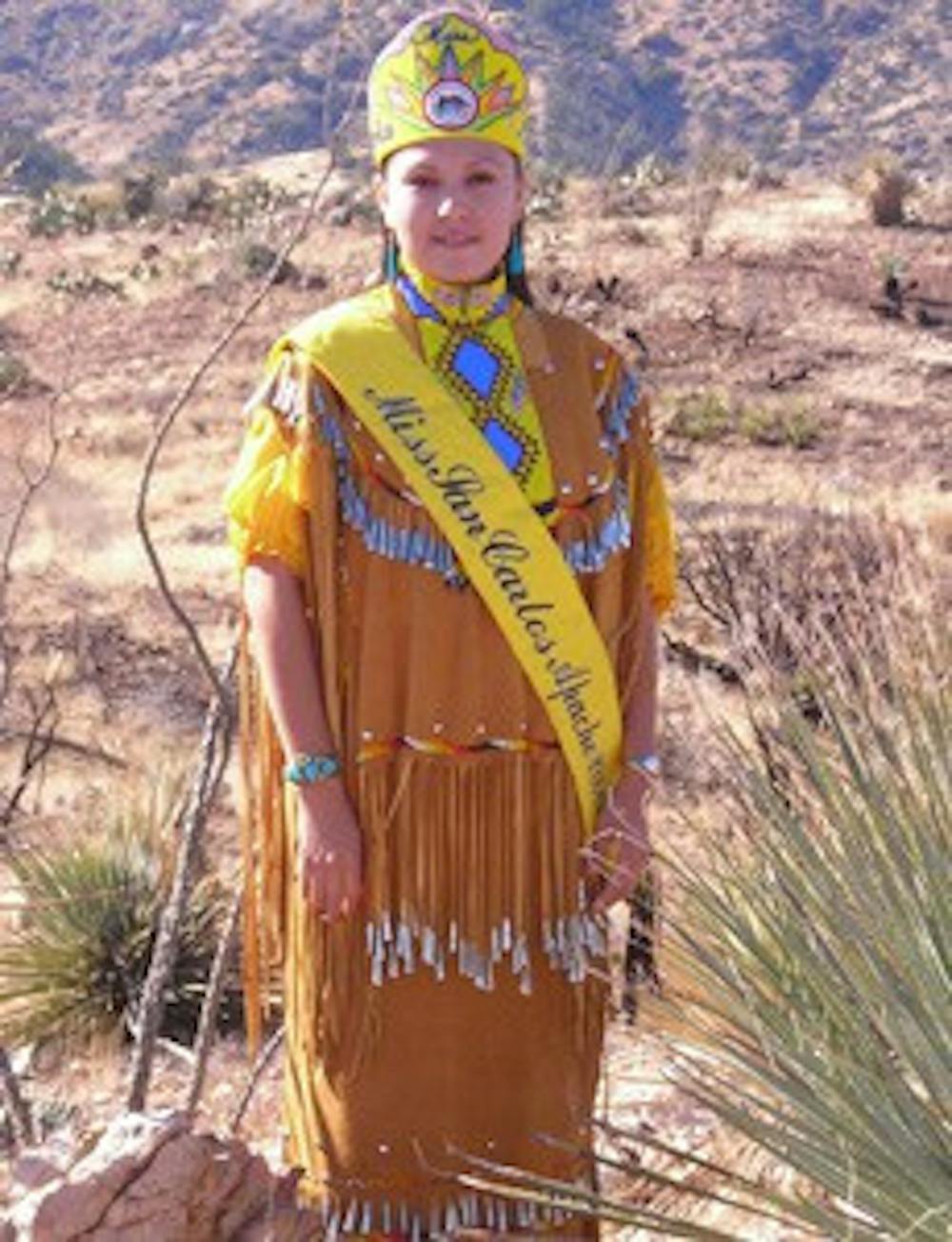 Celebrating their heritage - The Arizona State Press