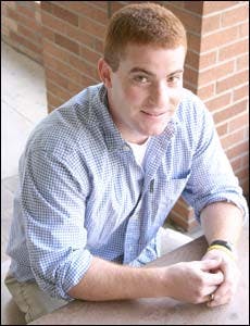 Student wins national fraternity honor - The Arizona State Press