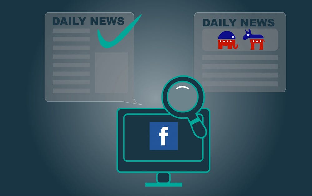 News Co/Lab receives grant from Facebook Journalism Project - The ...