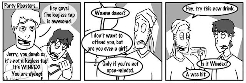 Class Mishaps: Class Mishaps Greatest Hits: Volume XXII - The Arizona ...