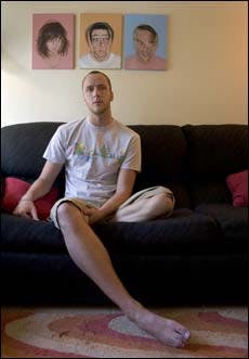 Studio Visit: Wiley Wallace - The Arizona State Press