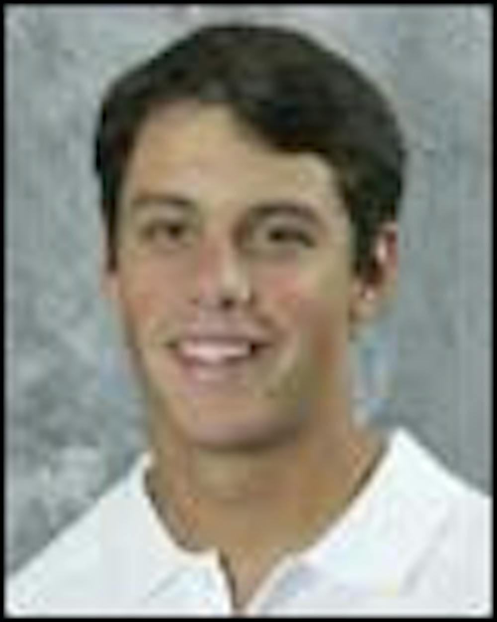 Tennis: Men set sights on spring - The Arizona State Press