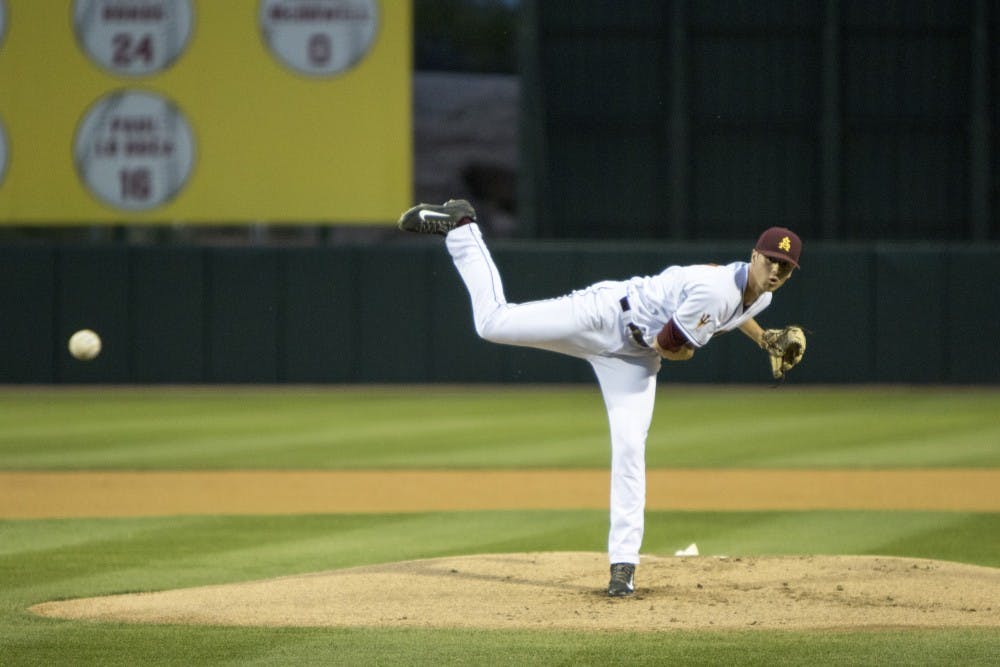 Pac-12 acrimony: Rivalry week baseball power rankings - The Arizona ...