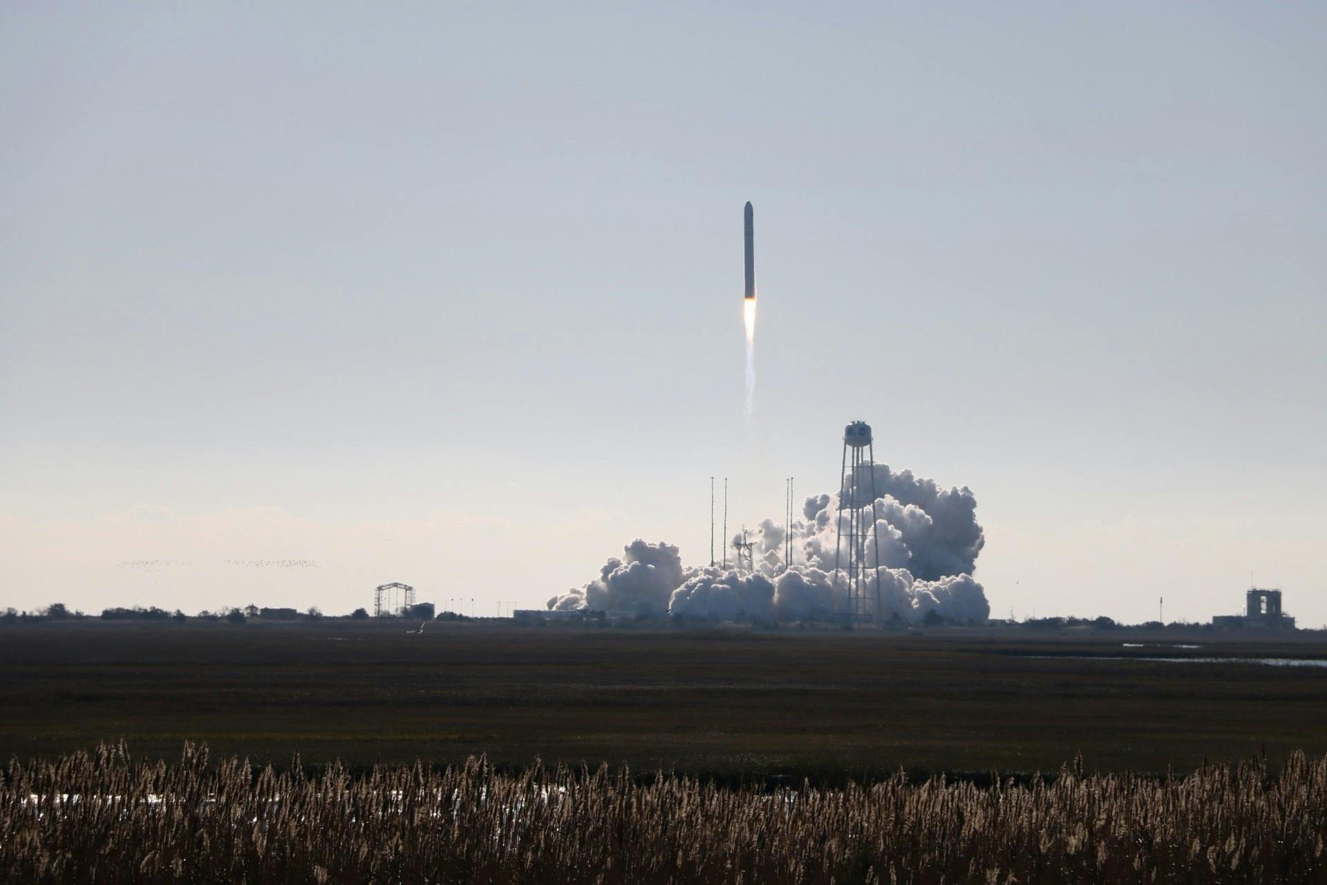 ASU student-led team sends 'Phoenix' satellite to space - The Arizona ...