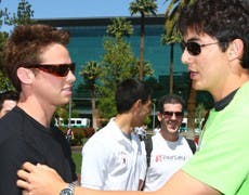 Pittel triumphs - The Arizona State Press