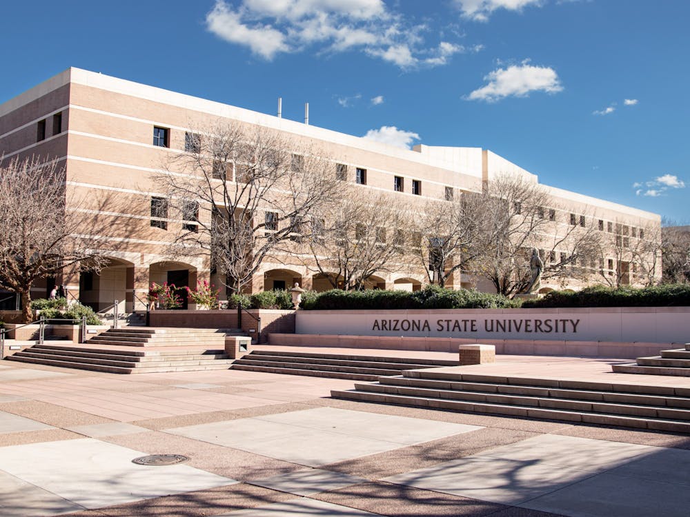 Lost in orbit: Experiencing ASU from its satellite campuses - The ...